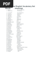 O Level English Notes | PDF | Marriage | Leadership