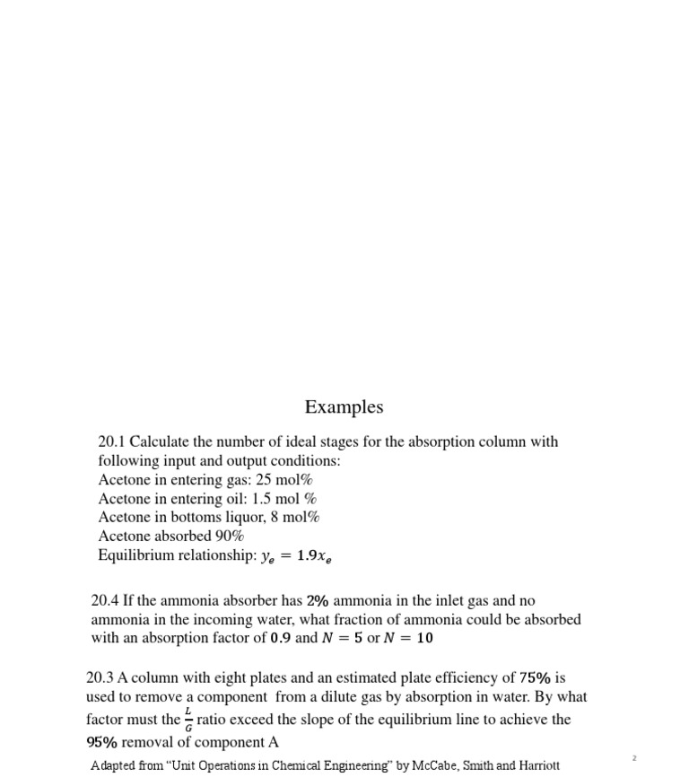 Prob 3 CH 3 PDF | PDF