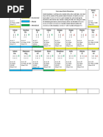 Annotated Periodic Table | PDF | Atomic Nucleus | Ion
