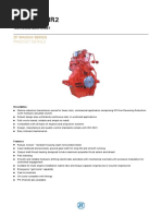 Main Engine Power Calculation Guide | PDF | Science & Mathematics