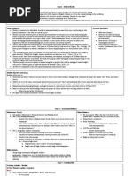 Curriculum Alignment Guide - 3rd Grade | PDF