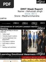 Mobile Shop Bill Format in Excel | PDF