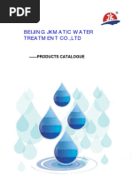 Arkal Filters Catalogue Overview | PDF | Filtration | Valve
