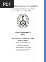 Composición y calidad del sebo de res | PDF | Jabón | Margarina