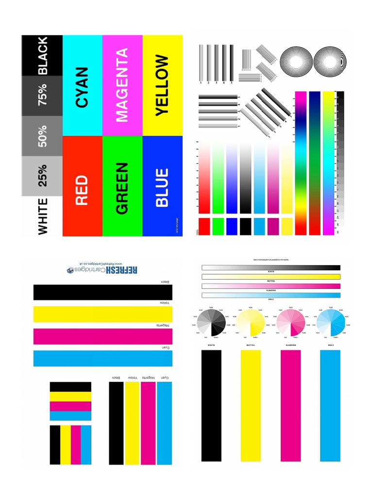 Cmyk | PDF