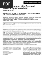 Hemophilia Joint Health Score HJHS | PDF | Anatomical Terms Of Motion ...