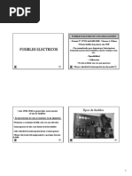 Proyecto SGO Minera Spence | PDF | Minería | Cobre