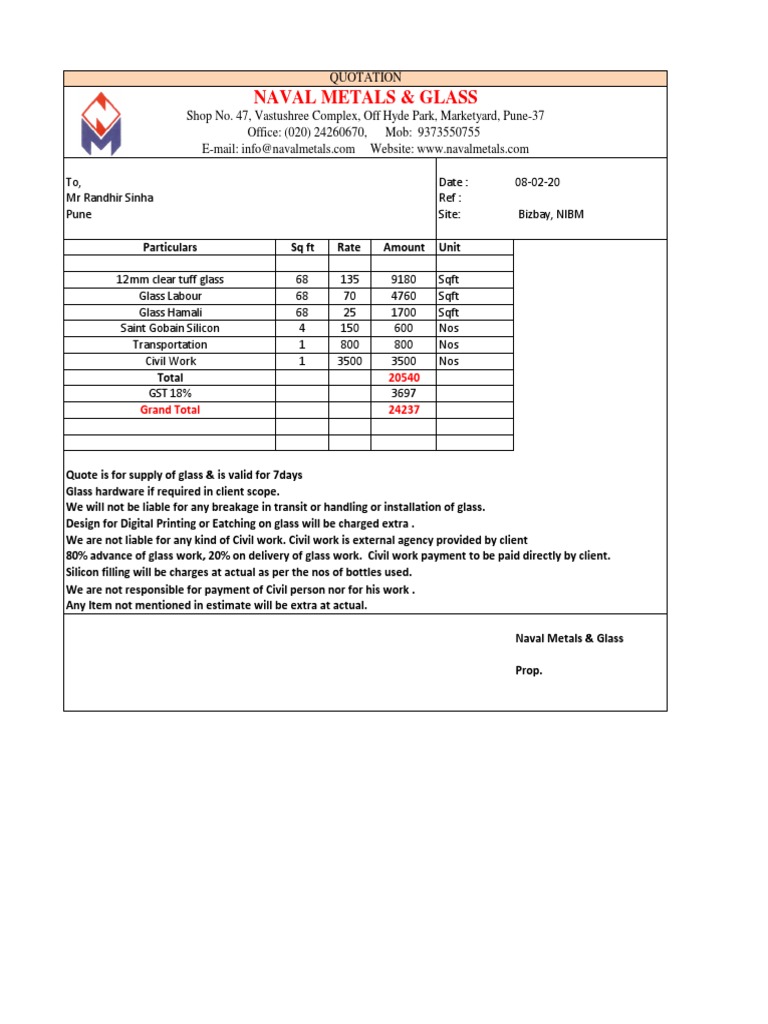 How To Install Tempered Glass | PDF