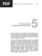 Conceptos Formato 1001 Exógena 2024 | PDF | Salario | Business