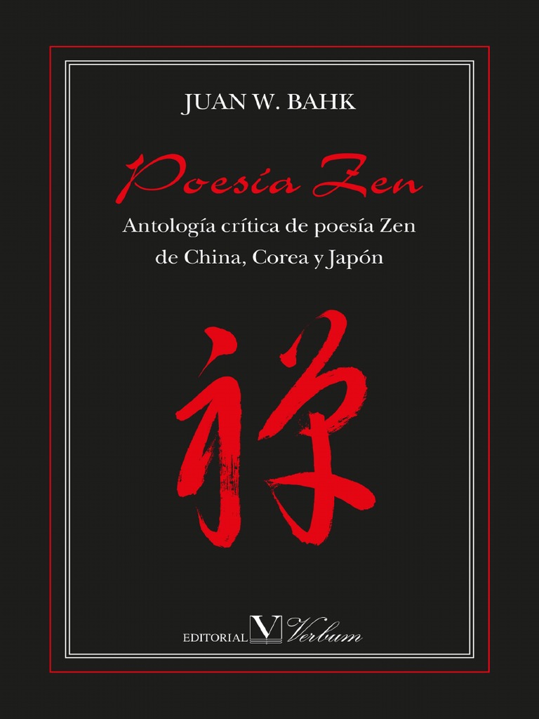 Haiku Libro Ebook | PDF | zen | Koan