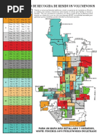 Halifax 2025 Waste Collection Schedule | PDF | Waste | Waste Management