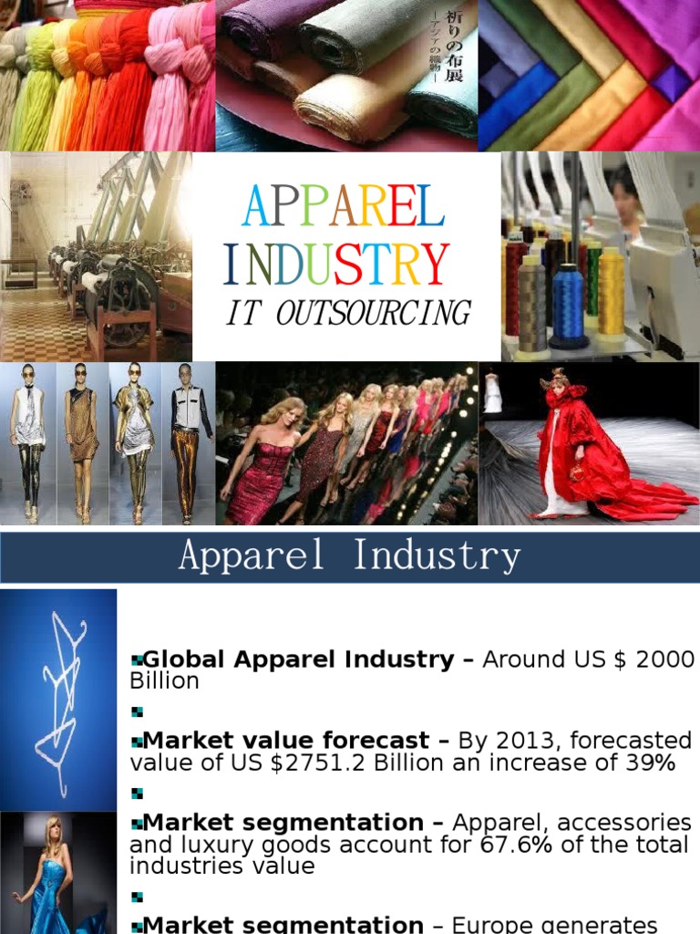 Outsourcing in the Apparel Industry | PDF | Outsourcing | Offshoring