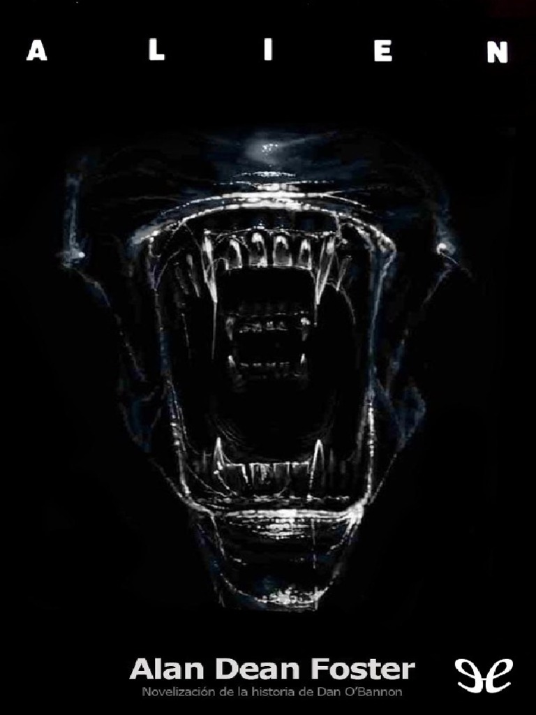 Alien de Alan Dean Foster r1.1 PDF | PDF