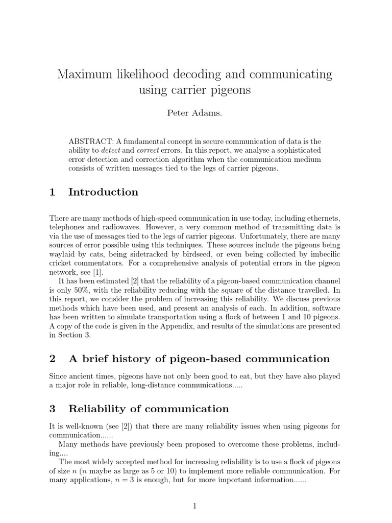 Paper PDF | PDF | Reliability Engineering | Simulation