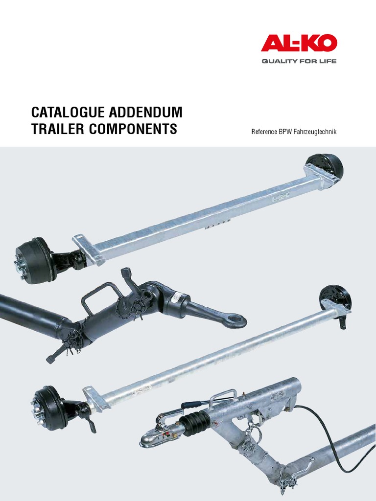 al-ko_katalog_paderborn_10_2018-en_lowres.pdf | Logistics | Brand