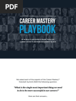 Smart Brevity 101 | PDF | Human Communication | Communication