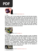 Philippine Inventions STS Group 6 | PDF | Neonatal Intensive Care Unit ...