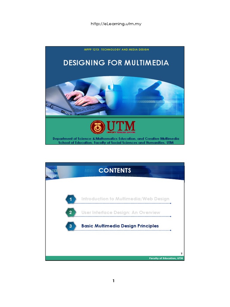 04 MMDesign Part 02 PDF | Download Free PDF | Page Layout | Symmetry