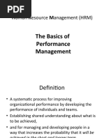 Performance Dialogue Workshop Guide | PDF | Performance Appraisal ...