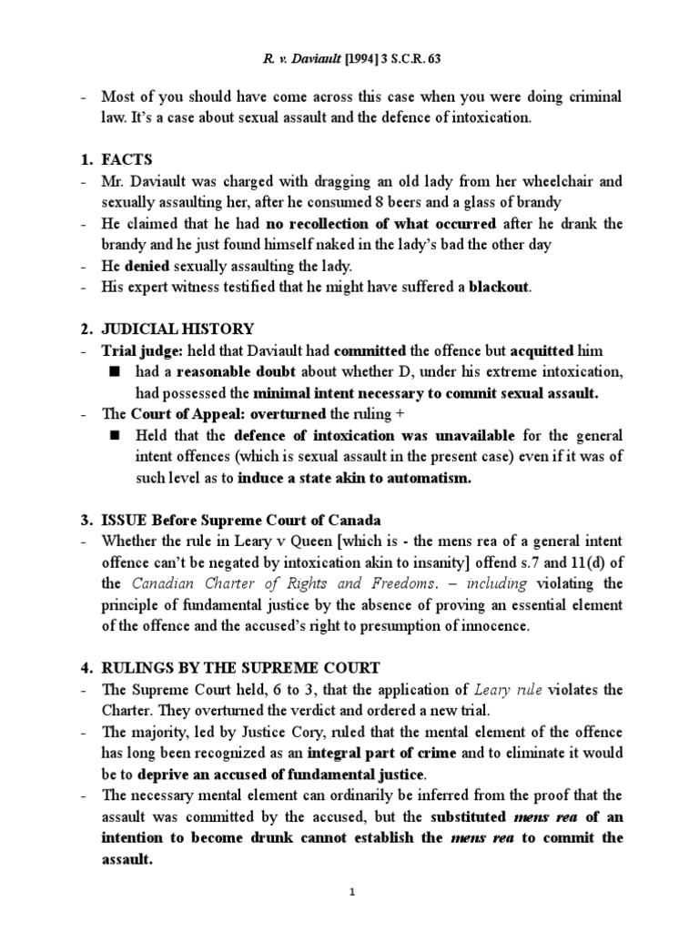 327-Presentation Outline (Full) (Script) | PDF | Criminal Justice ...