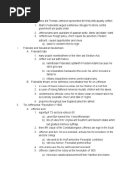 Political Cartoon Analysis: Articles of Confederation | PDF