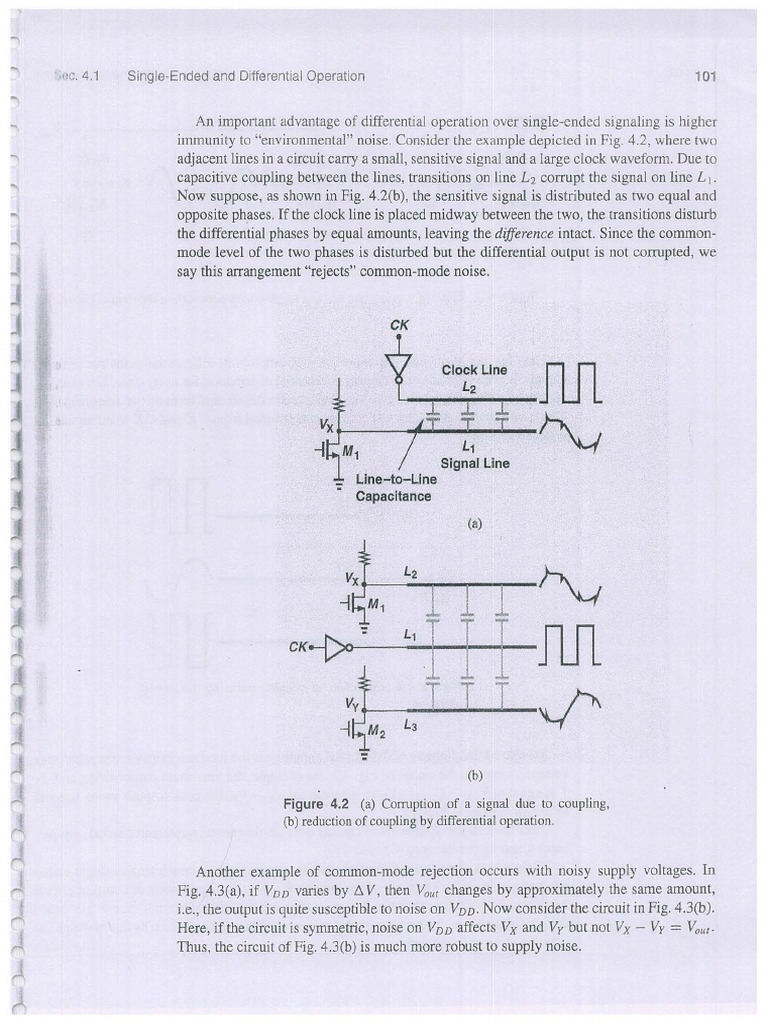 Chapter-4-Design of Analog and CMOS Integrated Circuits | PDF ...