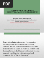 Gibb's Defensive and Supportive Communication Climates | PDF ...