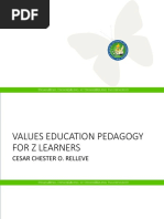 Ncae | PDF | Test (Assessment) | Learning