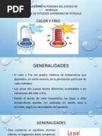 Aplicación de Calor Humedo y Seco | PDF | Cicatrización de la herida ...