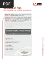 Where To Find Free Cosmetic Formulas 10.08.2012 | PDF | Cosmetics ...