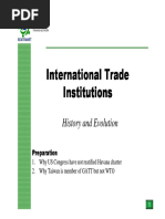 Module 1 UHC 2024 | PDF | Universal Health Care | Health Care