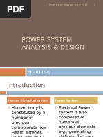 Power System Simulator: Power World, Students' Evaluation Package | PDF ...