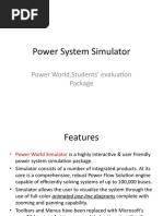 Training Notes - Power CAD | PDF | Auto Cad | Transformer
