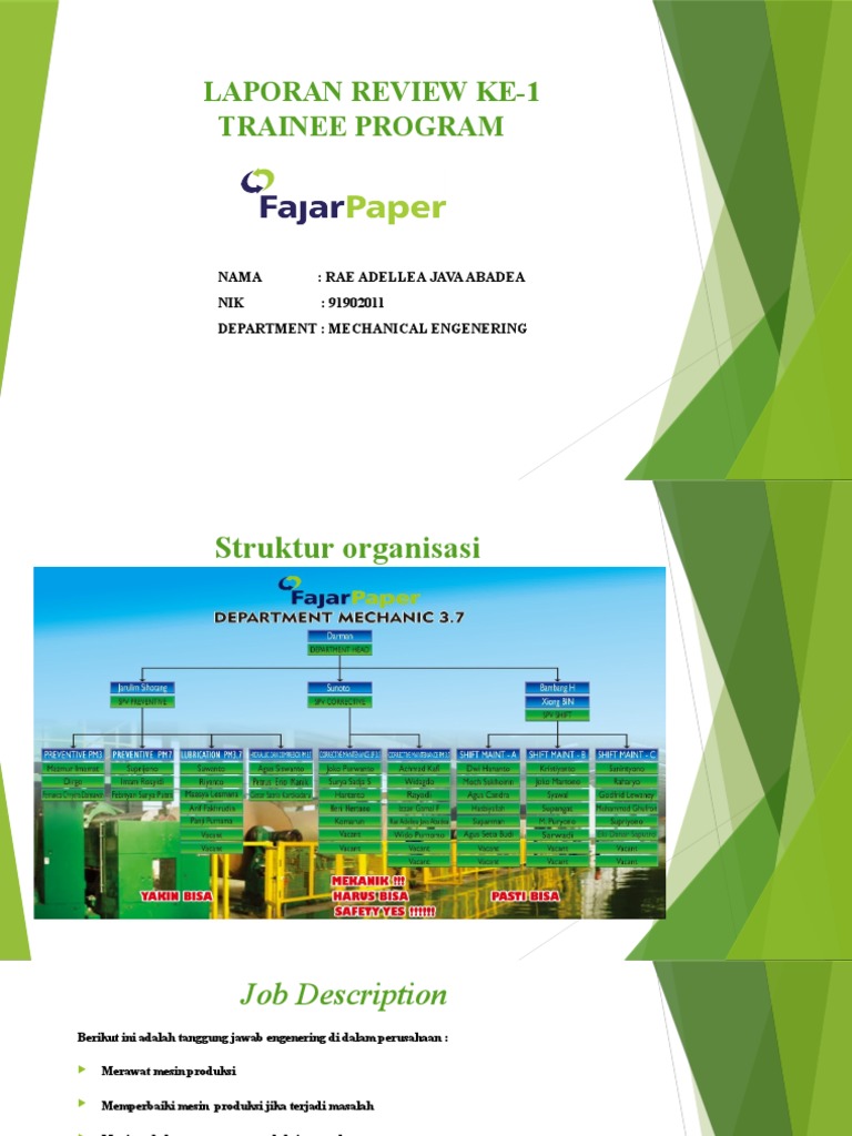 Rei Fajar Paper | PDF | Bisnis | Teknologi & Rekayasa
