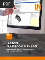 Getting Started With LabTutor Suite | PDF | Client–Server Model | Server (Computing)