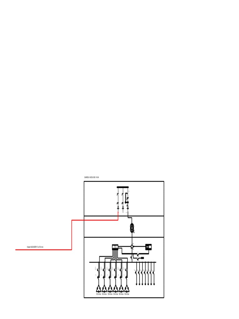 As Built Drawing | PDF