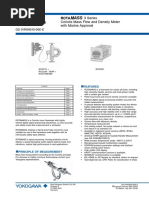 EBSRAY V30 V35 InstallMaintenanceManual Type 23-24-27 | PDF | Pump | Valve