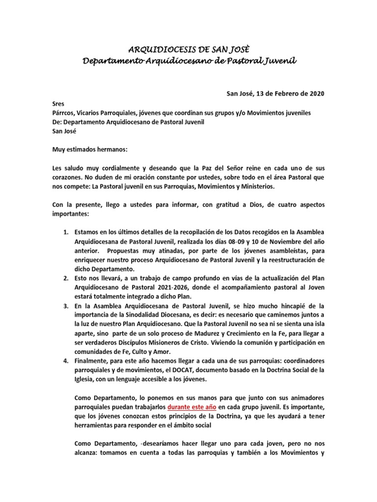 Docat PDF | PDF | Religión y creencia