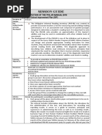 Sample Script For PTA Officer Elections | PDF | Elections | Political ...