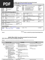 TransCelerate - Site Signature and Delegation of Responsibilities Log ...