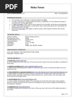 Professional Cloud DevOps Engineer Questions | PDF | Cloud Computing | Load Balancing (Computing)