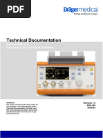 Parapac Service Manual | PDF | Valve | Calibration