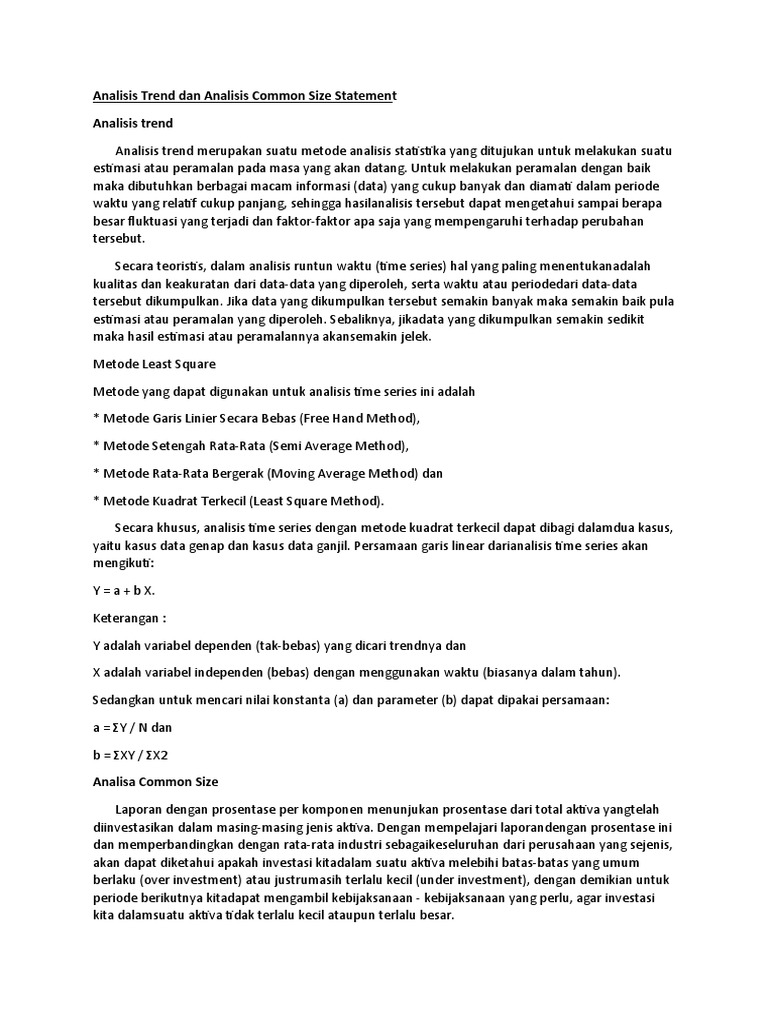 Alk Bab 3 | PDF | Pengelolaan Keuangan & Uang