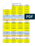 HUMSS Subjects for Grades 11 and 12 | PDF | Social Sciences | Science
