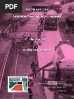Transverse Joints in Asphalt Paving | PDF | Road Surface | Building ...