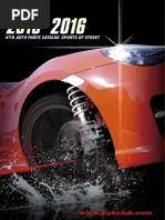 Kawasaki Paint Codes PDF | PDF | Graphic Design | Vision