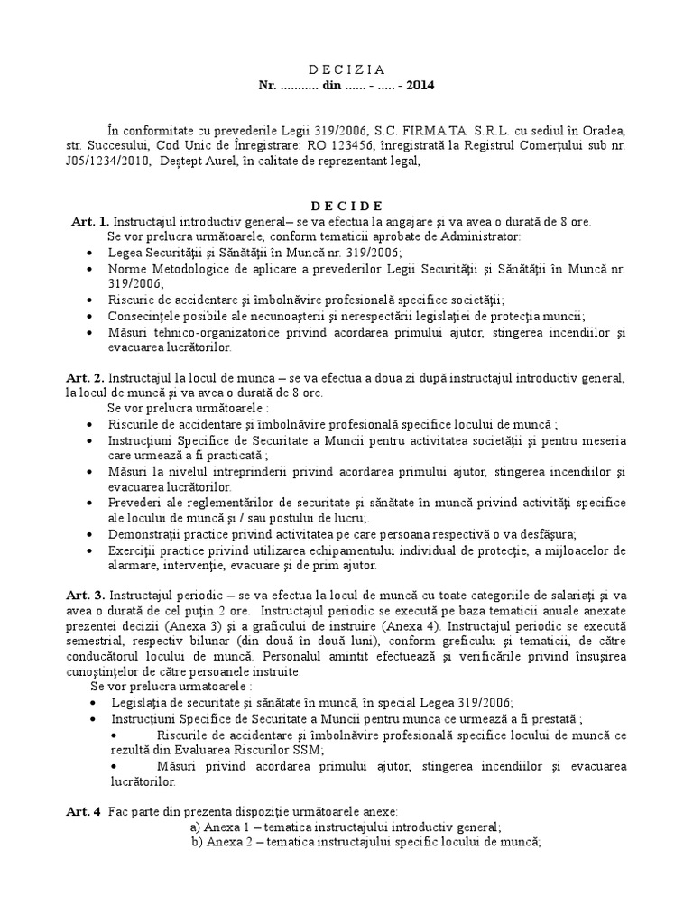 Model-Tematica SSM | PDF