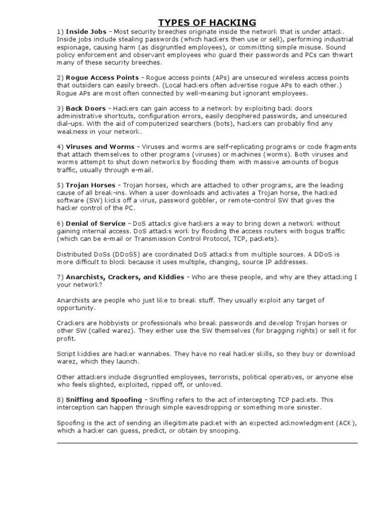 Computer Security Assignment | PDF | Antivirus Software | Spyware