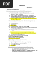 Annual MLRO Report Template | PDF | Money Laundering | Risk