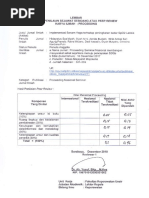 Panduan Kode MIL Motor Honda | PDF